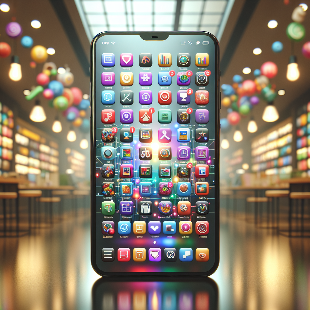 What Is An App Market? Discover Its Benefits and Insights! - Mobile App ...